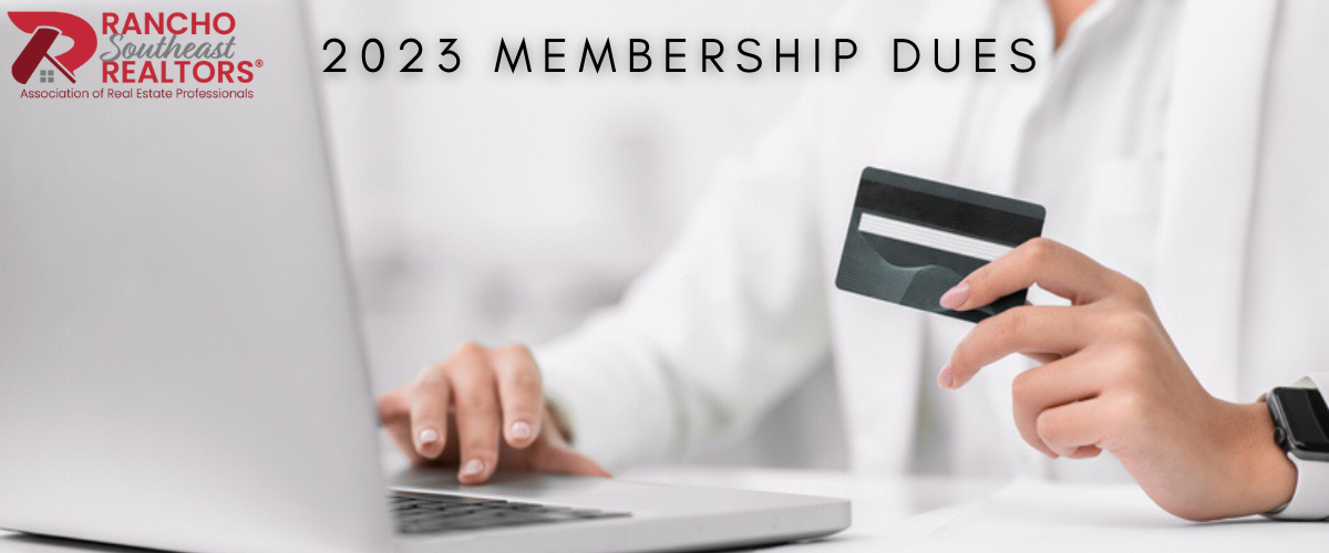 Welcome to Rancho Southeast REALTORS®