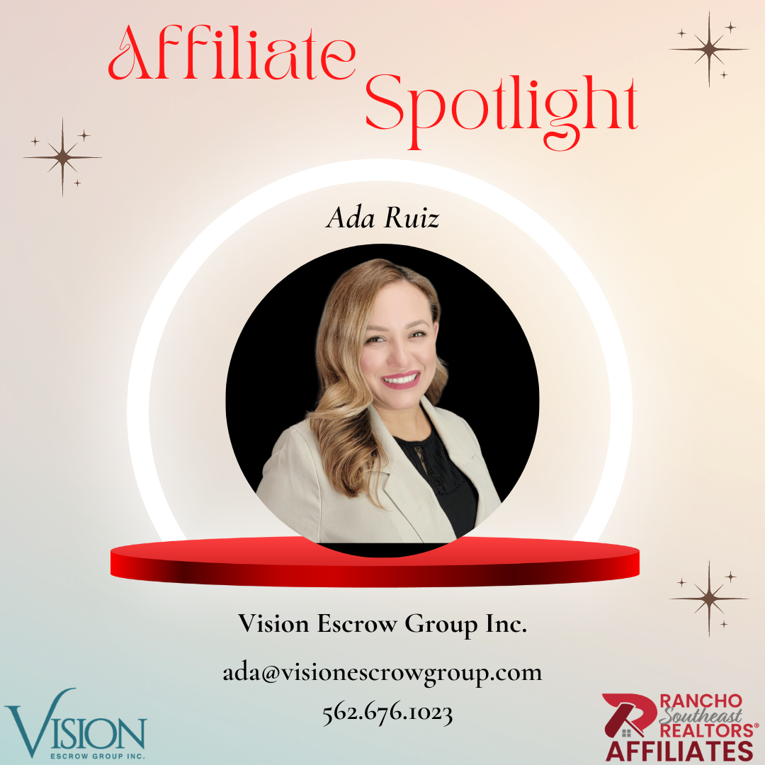 Welcome to Rancho Southeast REALTORS®